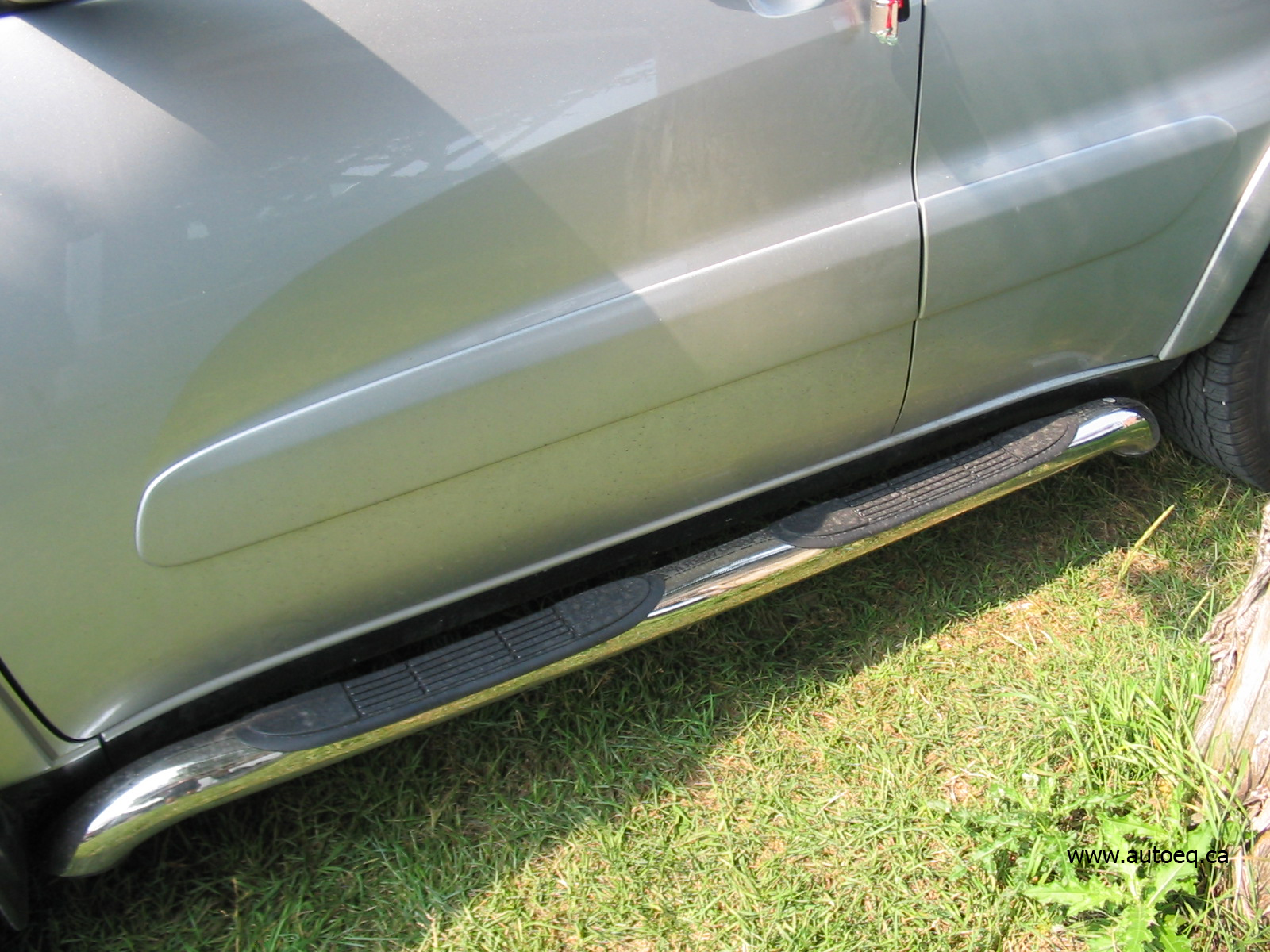 3" Side Step Bar | Toyota RAV4 | Auto EQ - SUV and Pickup Truck ...